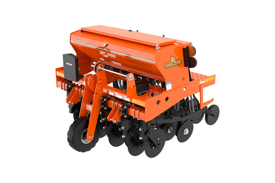 3P606NT COMPACT DRILLS - Ewald Kubota