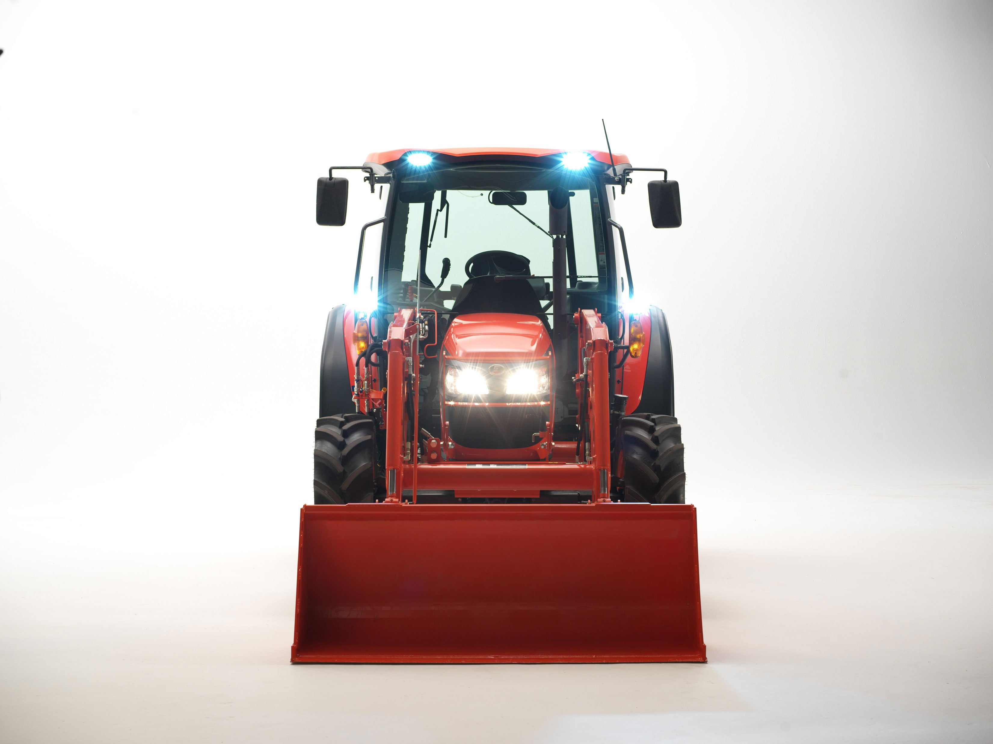 M4D-071 - Ewald Kubota